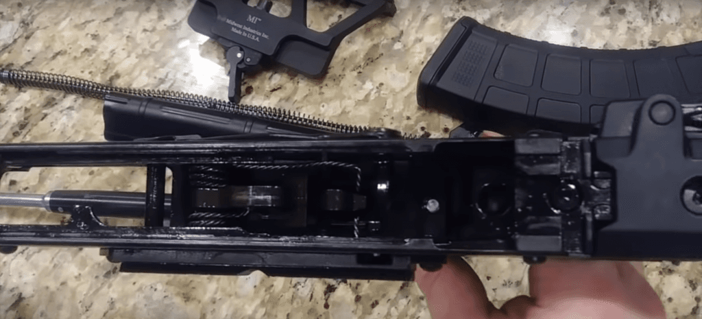 AK-47 Rifle Shootout: Finding the Right Kalash for You | American Firearms