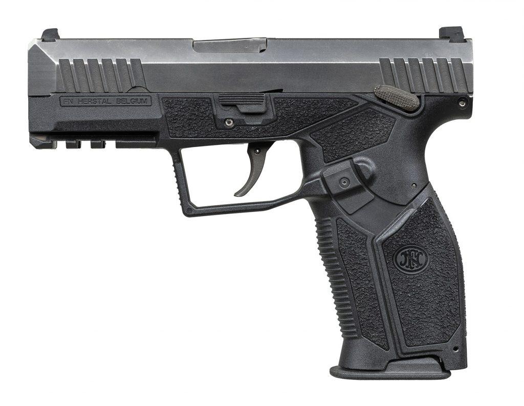 FN Herstal Announces New HiPer pistol | American Firearms