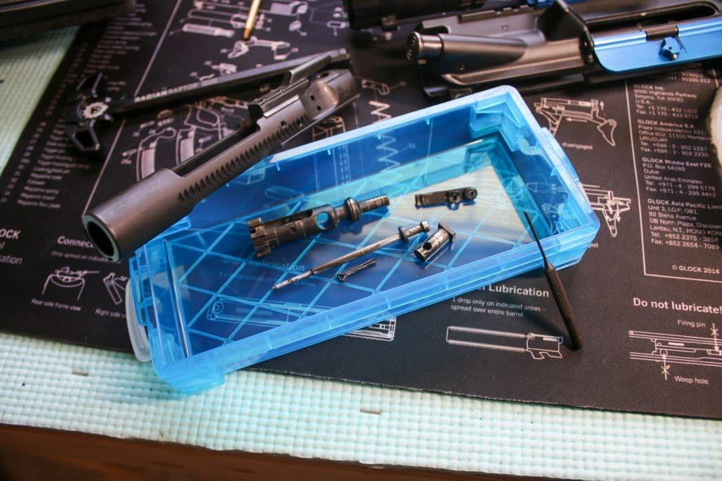 The Best AR-15 Cleaning Kits | American Firearms