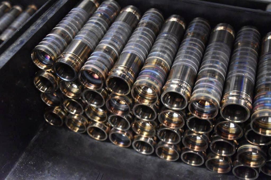 Top 6.5 Creedmoor Suppressor Picks: Silence is Golden | American Firearms