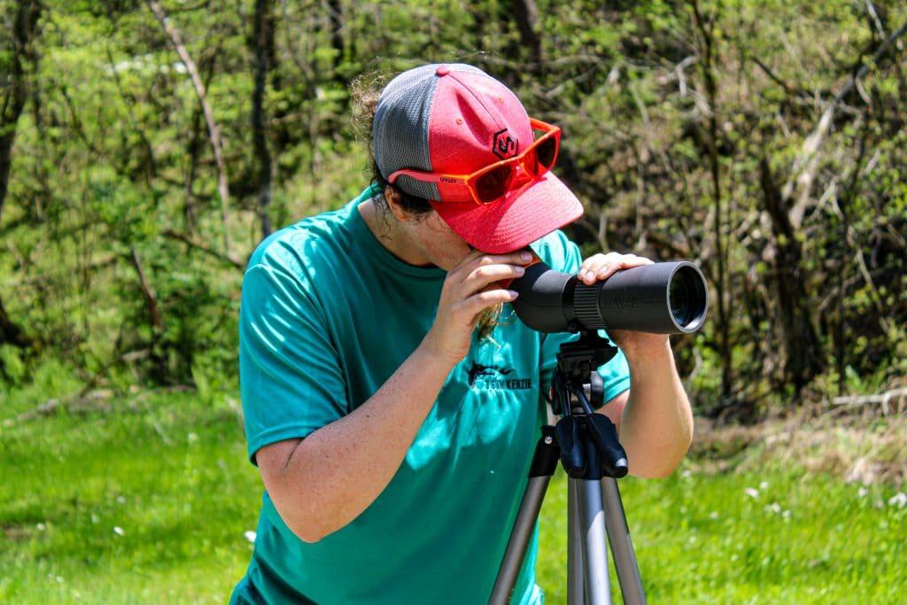 Maven Optics Review | American Firearms