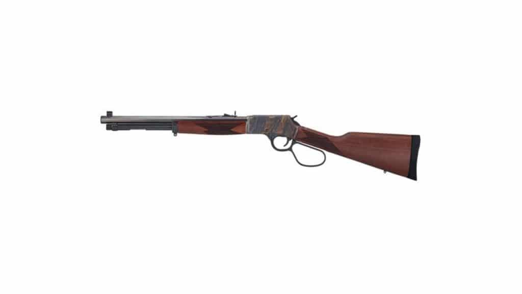 Best Lever-Action Rifles: From Classic To Cutting-Edge | American Firearms