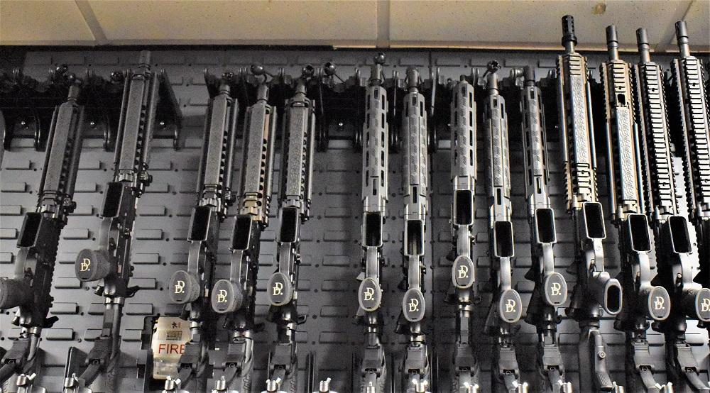 Best AR-15 Pistols 2025 Tested: Complete Buyer’s Guide | American Firearms