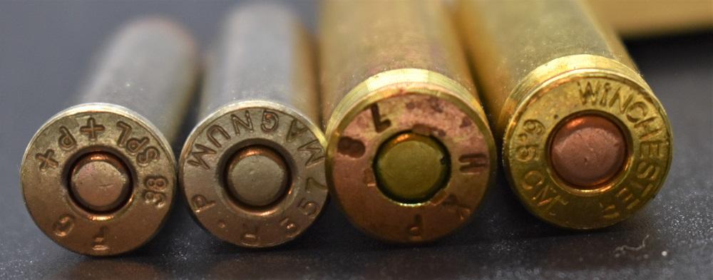 Rimfire vs. Centerfire Ammo: A Comparison | American Firearms