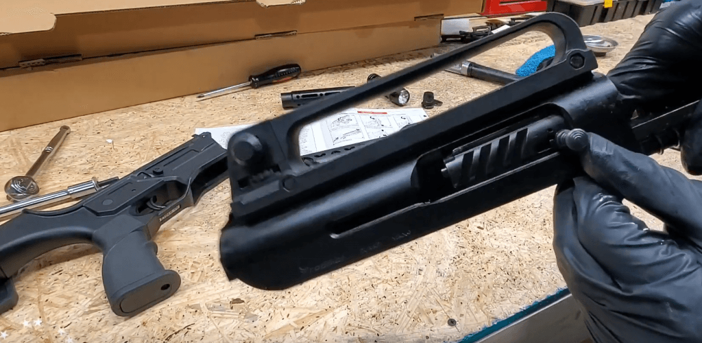 The Best AR-12 Shotguns: Modern Firepower From Tactical to Sport ...