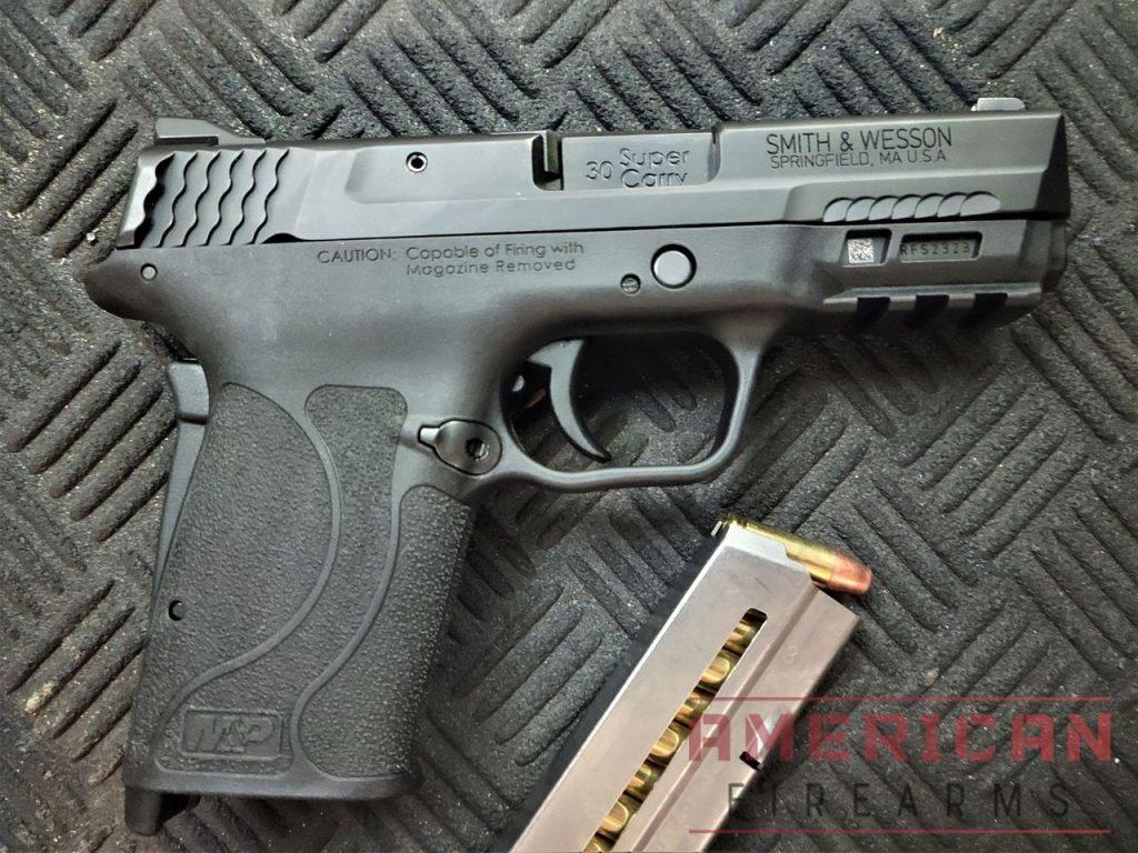 Best 9mm Pistol for Every Use: CCW, Home Defense & Range | American ...