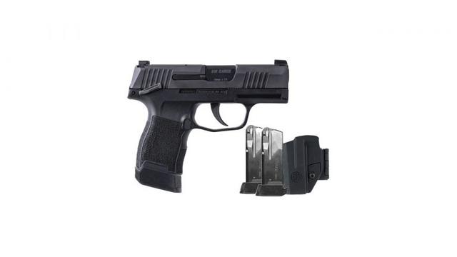 Best Pocket Carry Guns: True Ultra-Compact Options | American Firearms