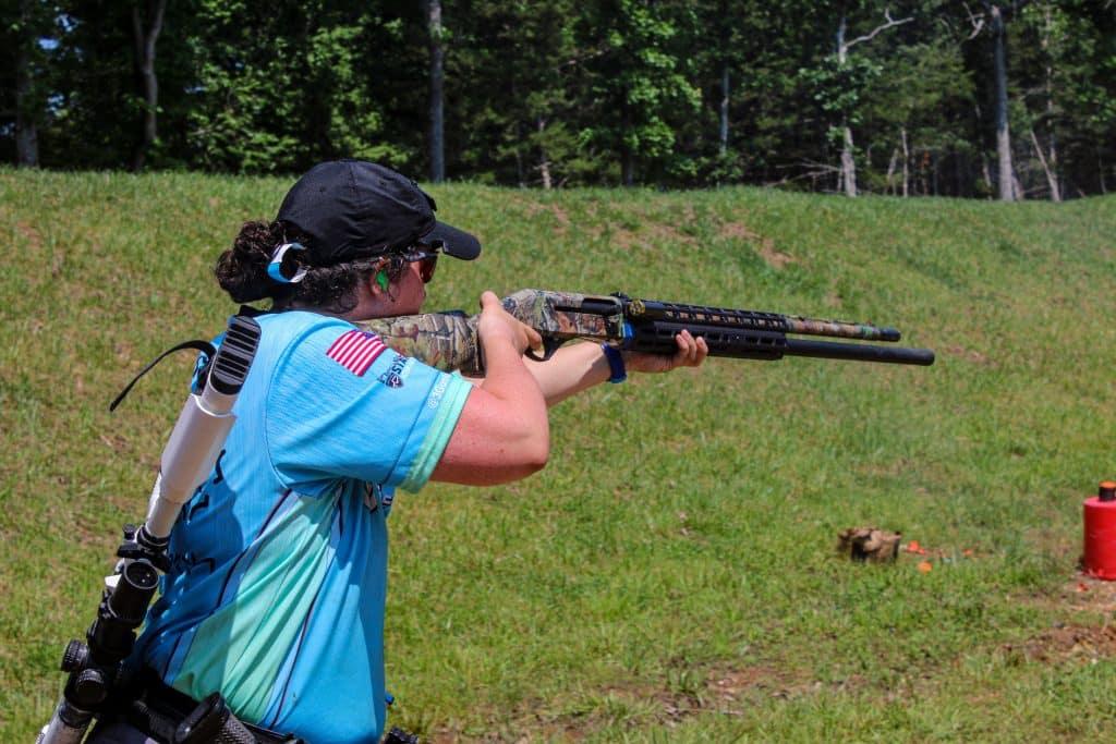 Best Semi Auto Shotguns: Shoot With More Speed & Precision | American ...