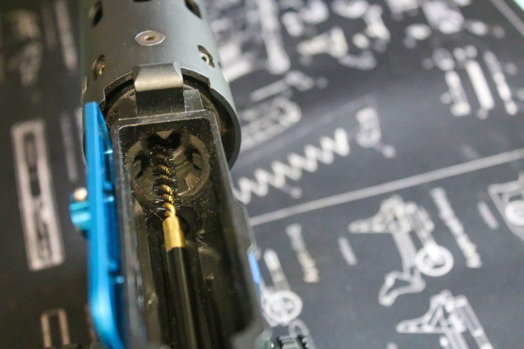 Gun Cleaning 101 | American Firearms