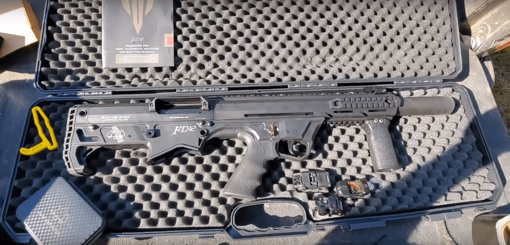Black Aces Tactical Reviewed: Bullpups or Bullsh**? | American Firearms