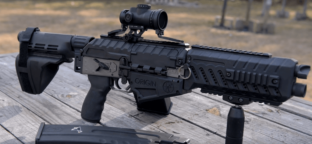 The Best AR-12 Shotguns: Modern Firepower From Tactical to Sport ...