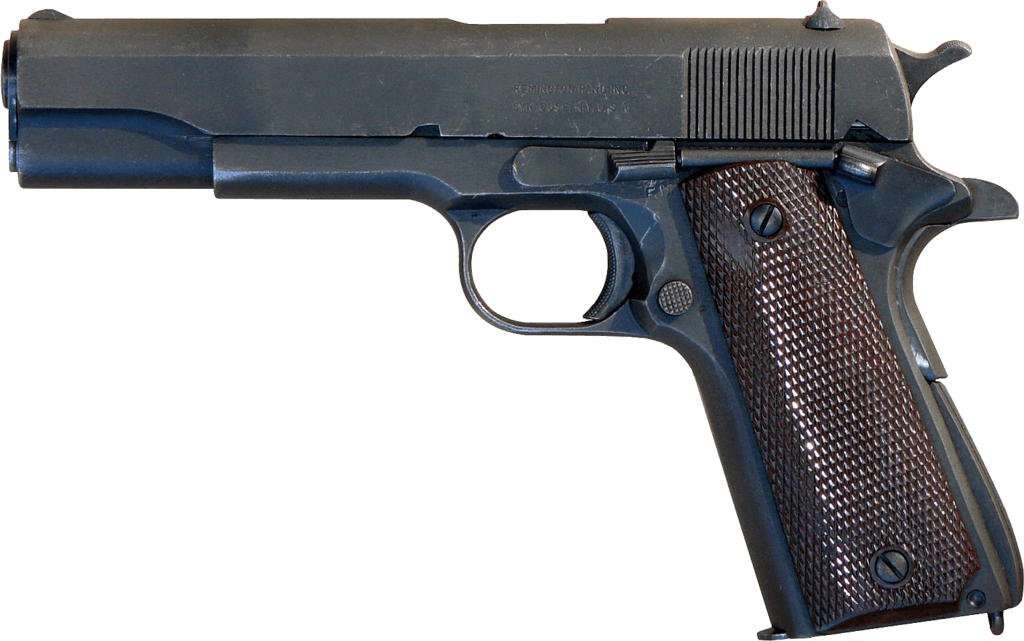 Top Custom 1911s: Rated and Ranked | American Firearms