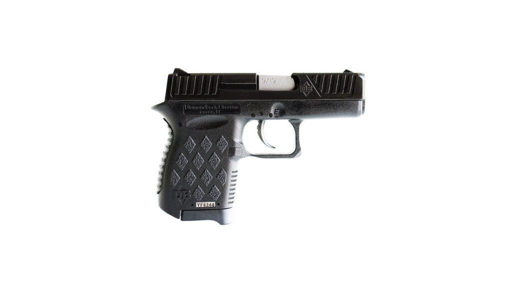 Best Pocket Carry Guns: True Ultra-Compact Options | American Firearms