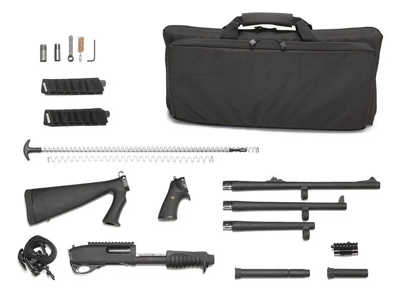 Remington 870 Tactical Review: A Guide & Retrospective | American Firearms