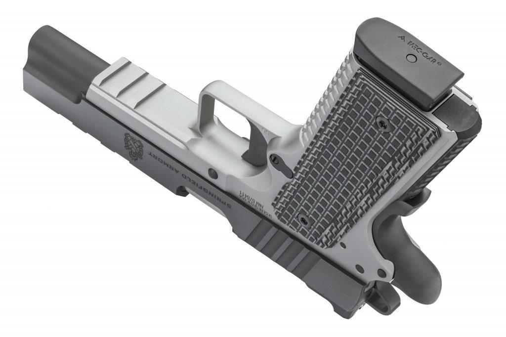 Top Custom 1911s: Rated and Ranked | American Firearms