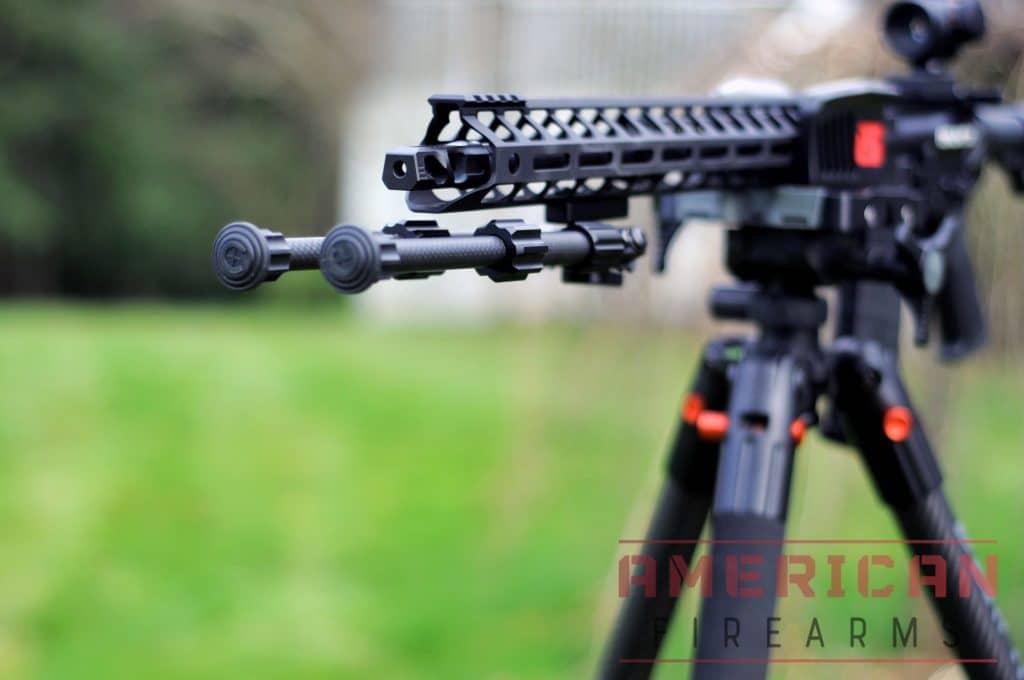 The Best AR-15s: From Beginner To Baller | American Firearms