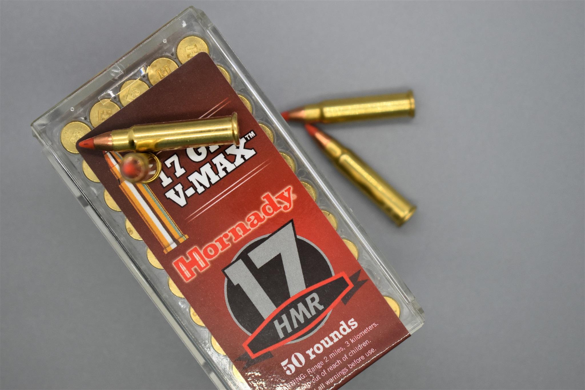 Choosing the Right .17 HMR Rifle: Top Picks and Reviews | American Firearms