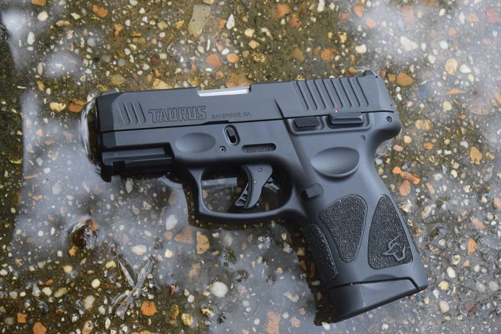 In-Depth Review: Taurus G3C [Hands-On] | American Firearms