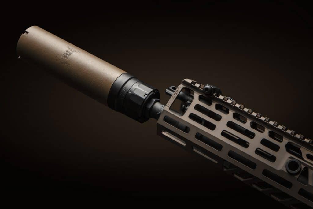 The Best 6.5 Creedmoor Suppressors | American Firearms