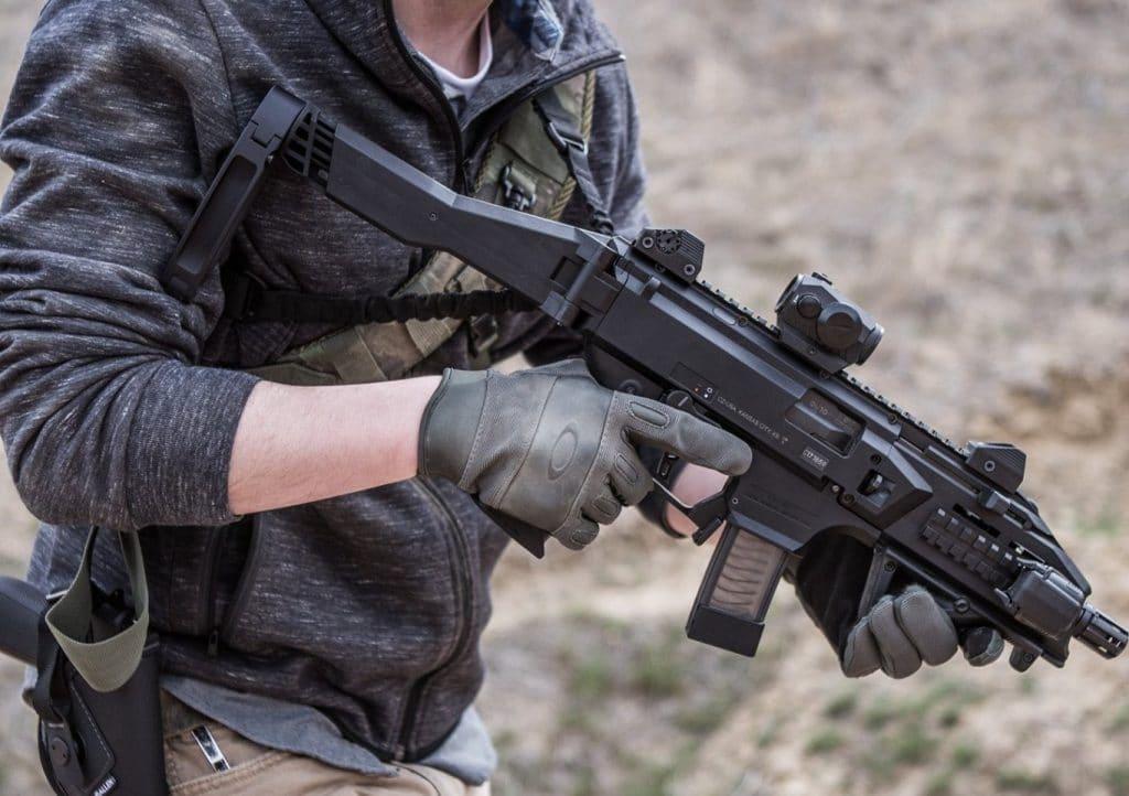 9mm PCC Picks: Pistol Caliber Advantages Explained | American Firearms