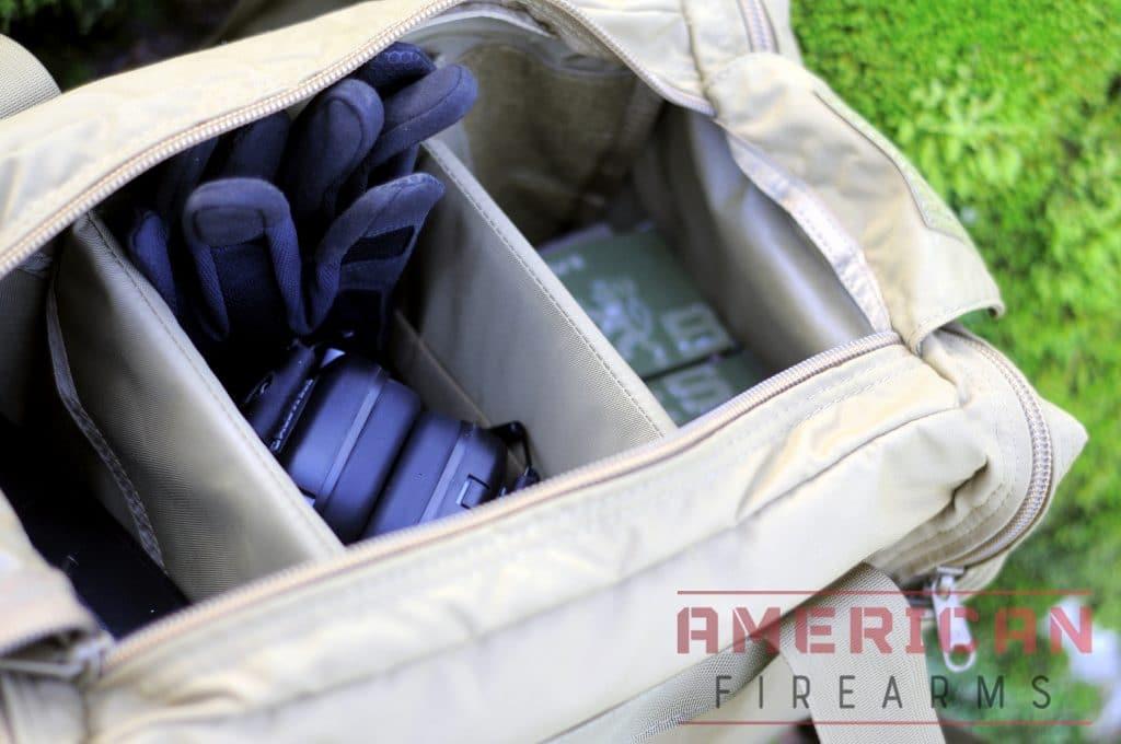 Best Tactical Range Bags for Pistols & Shooting Gear | American Firearms