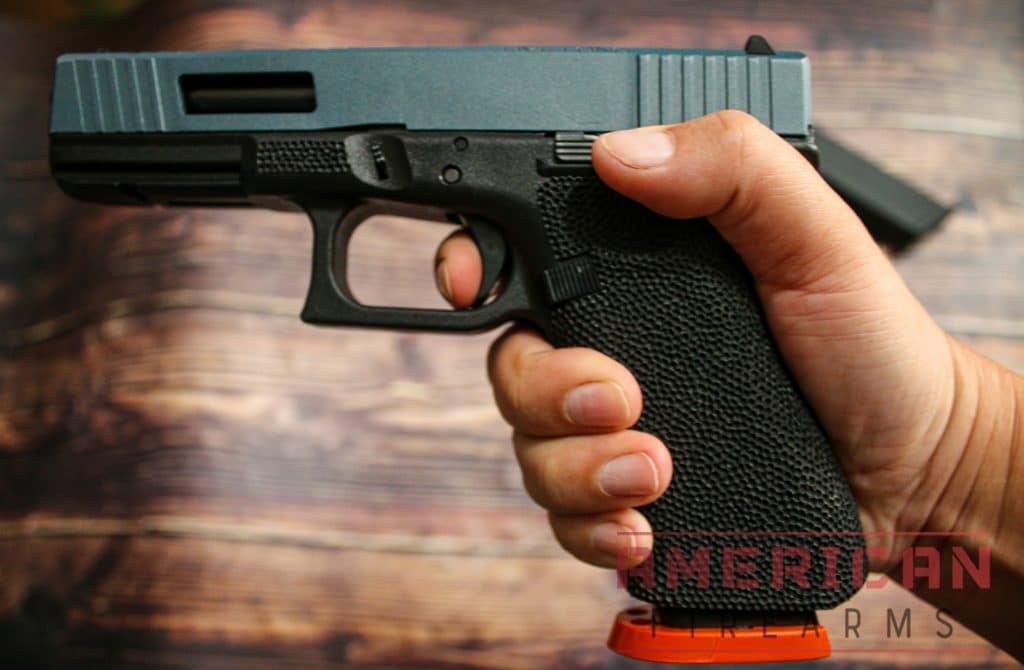 Glock 17 Review: Why Gaston’s First Gun Still Rules | American Firearms