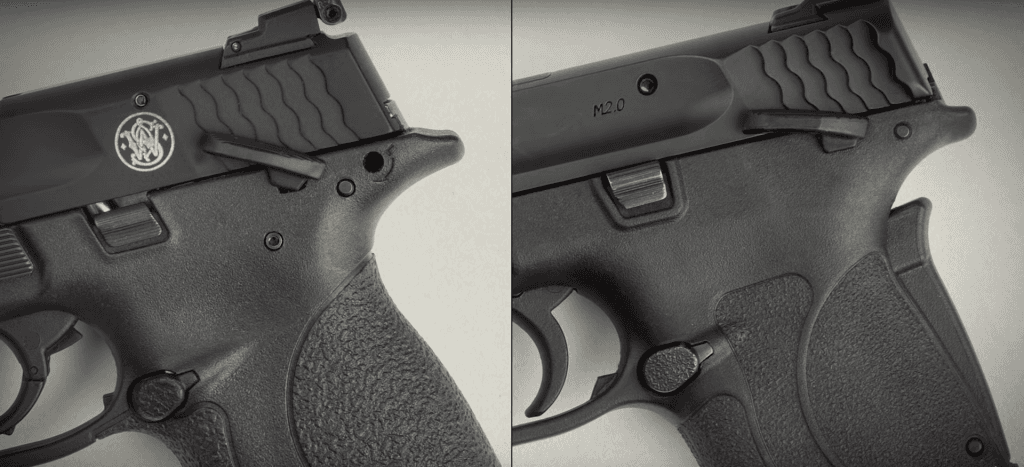 Picking Best Concealed Carry Gun: All Calibers & Carry Styles ...