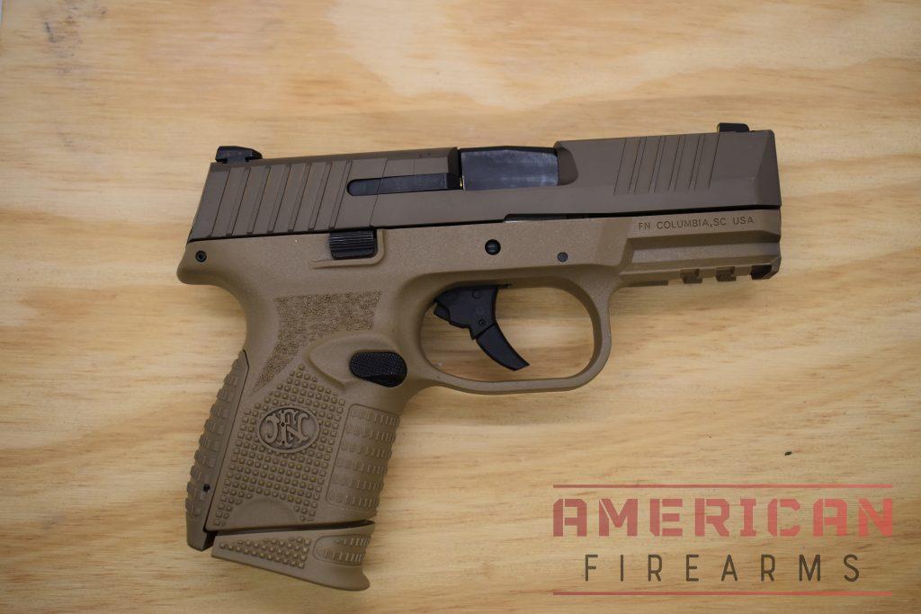 Top Handguns for Home Protection: Defend Your Domain | American Firearms