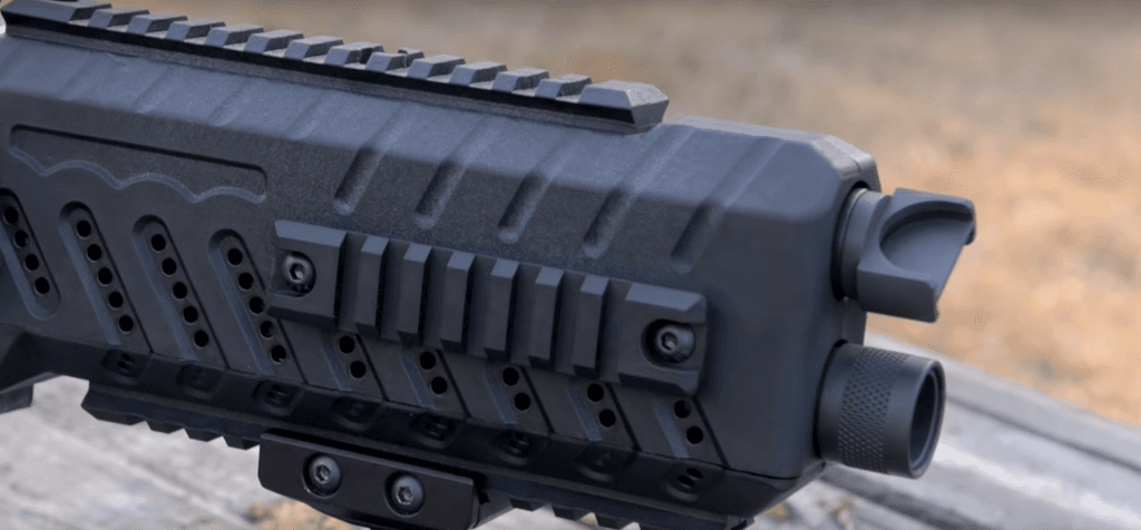 The Best AR-12 Shotguns: Modern Firepower From Tactical to Sport ...