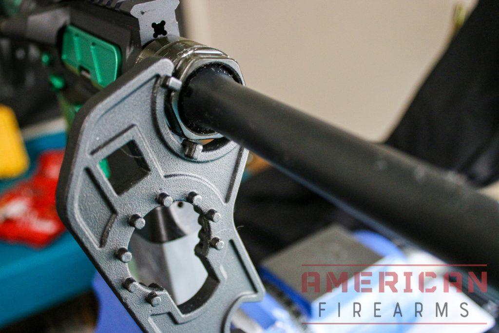 How to Build an AR-15 | American Firearms