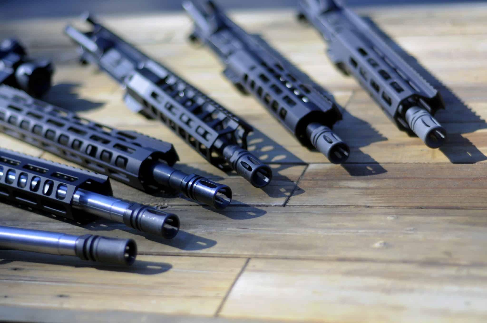 Recce Rifle Ultimate Guide | American Firearms