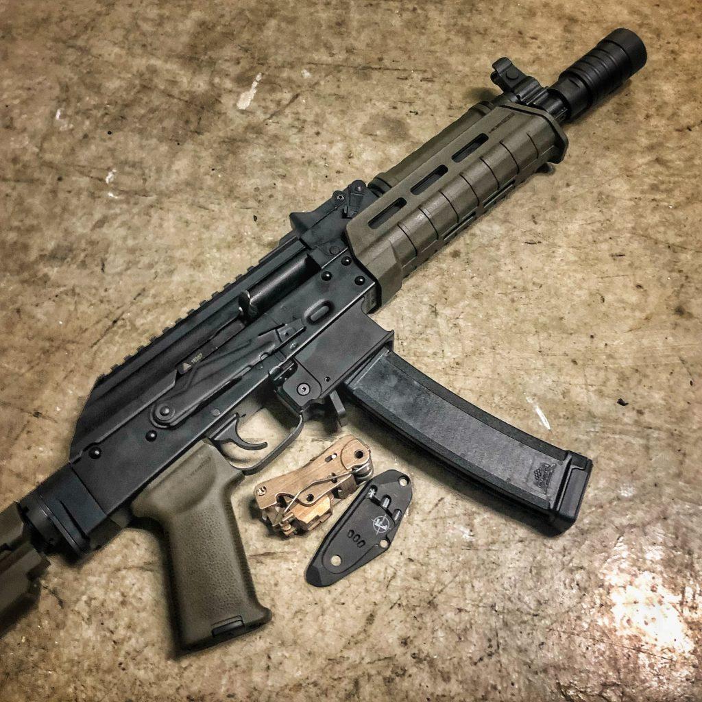 The Best AK Pistols: Compact Power for The Kalash Enthusiast | American ...