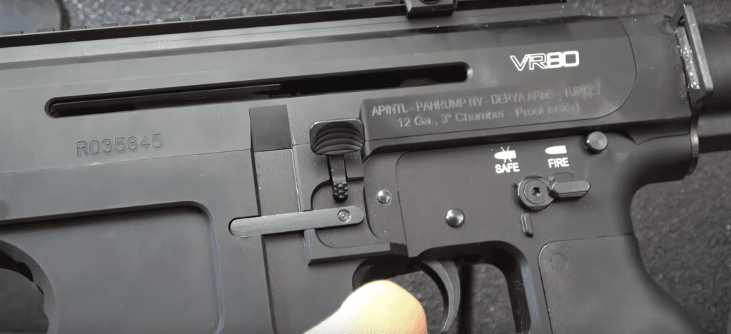 The Best AR-12 Shotguns: Modern Firepower From Tactical to Sport ...