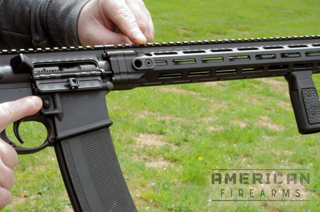 The Best AR-15s: From Beginner To Baller | American Firearms