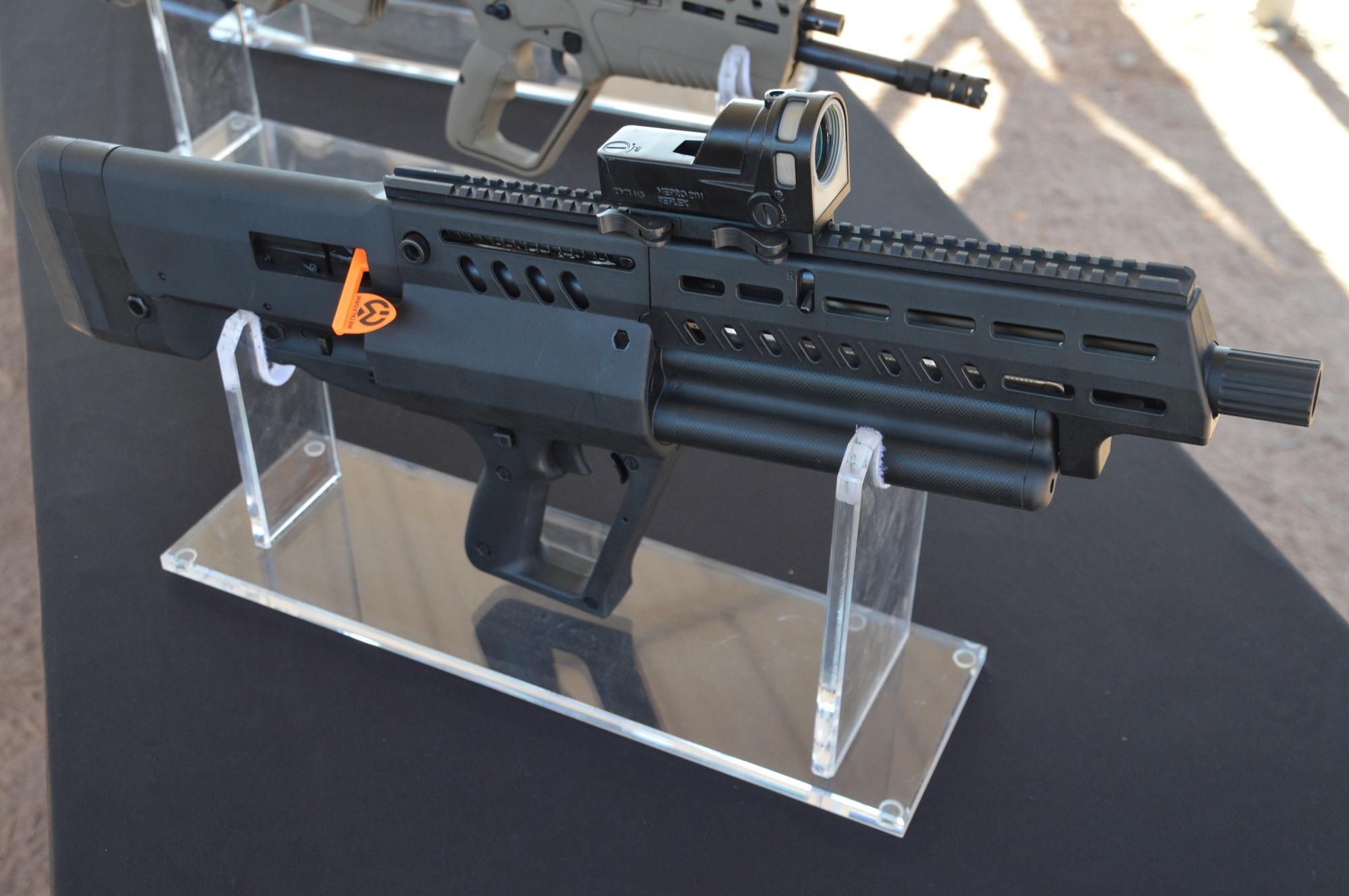 The Best 6.5 PRC Rifles | American Firearms