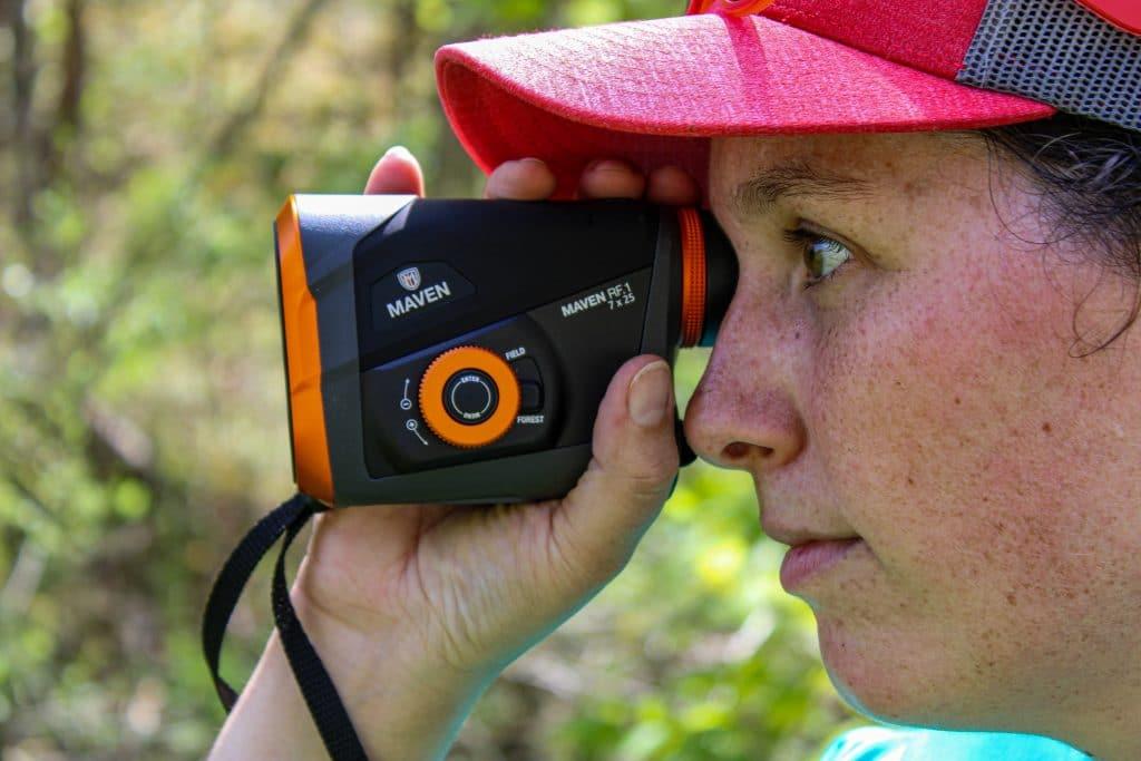 Maven Optics Review | American Firearms