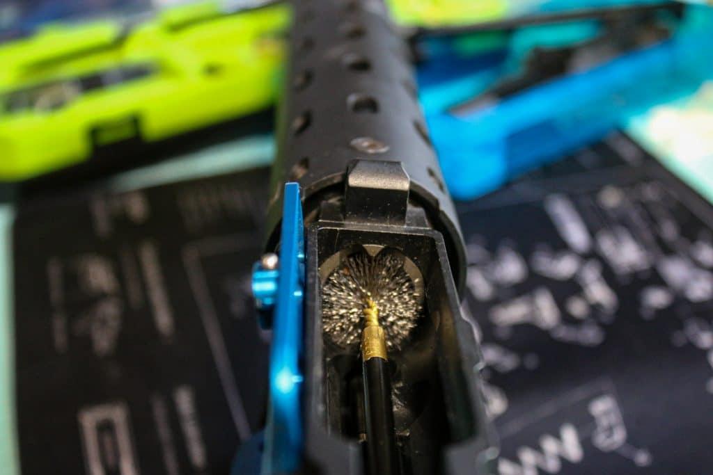 Gun Cleaning 101 | American Firearms