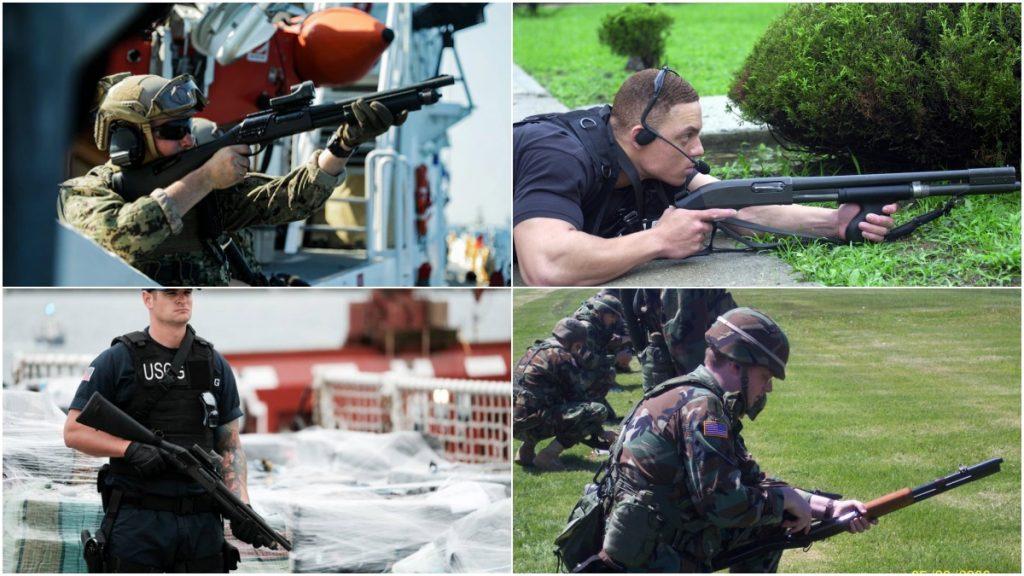 Remington 870 Tactical Review: A Guide & Retrospective | American Firearms