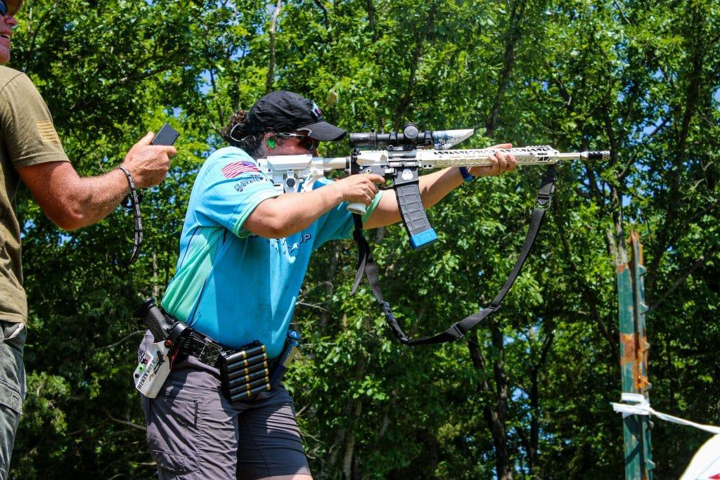 Maven Optics Review | American Firearms