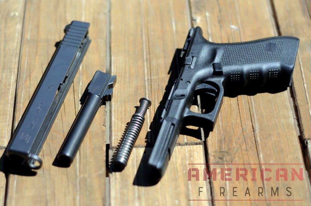 Glock 22 Review | American Firearms
