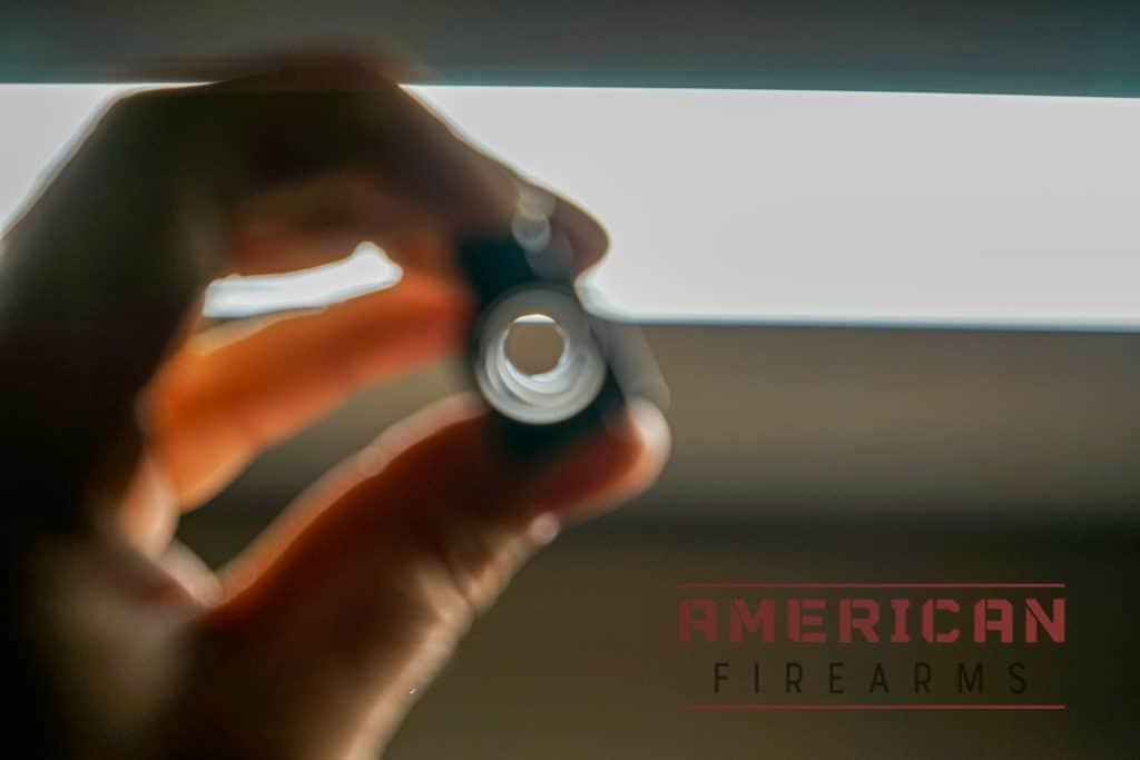 Glock 17 Review: Why Gaston’s First Gun Still Rules | American Firearms