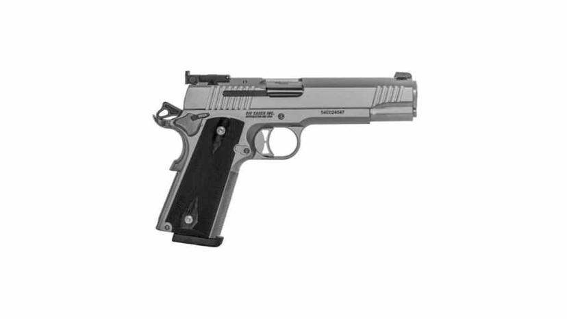 The Best 1911s: Find Your Perfect Match | American Firearms