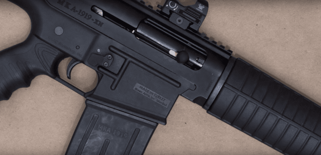 The Best AR-12 Shotguns: Modern Firepower From Tactical to Sport ...