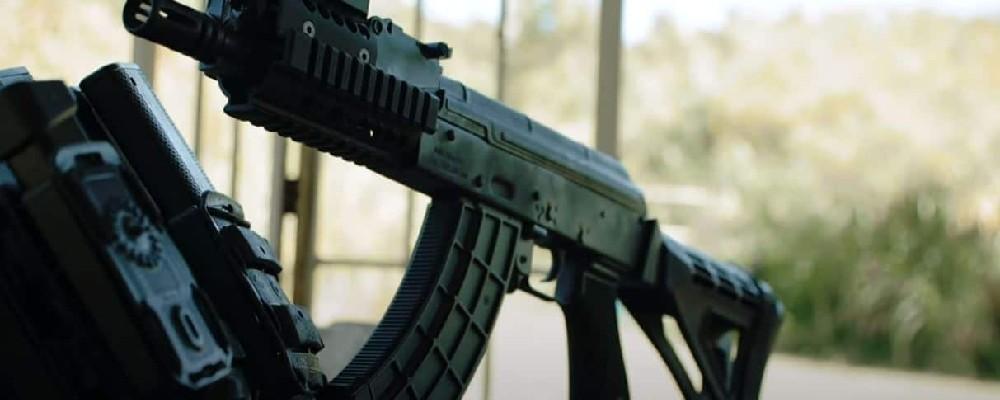 The Best AK Pistols: Compact Power for The Kalash Enthusiast | American ...