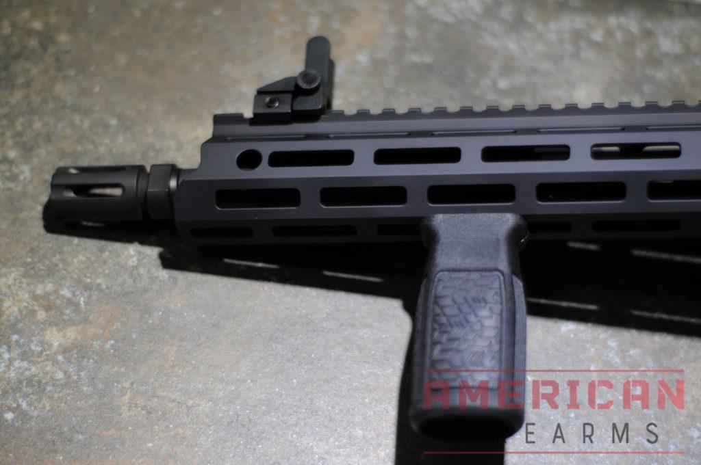 Daniel Defense DDM4 V7 Review [Hands-On] | American Firearms
