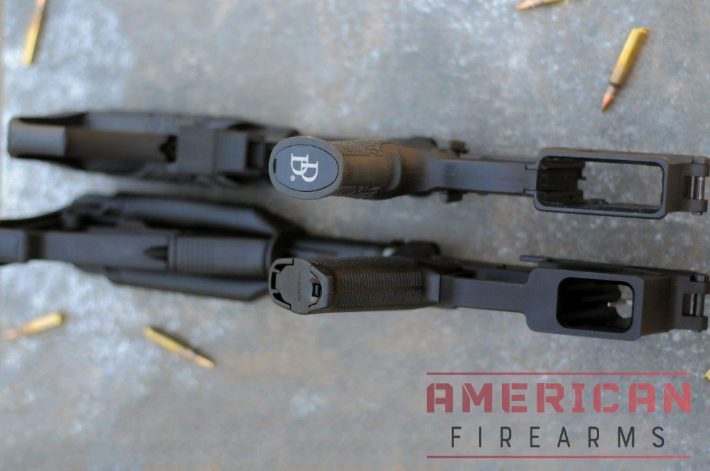 Elevate Your AR-15 Build with These Top Lower Receivers | American Firearms