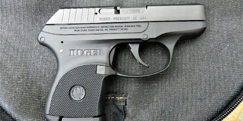 Best Pocket Carry Guns: True Ultra-Compact Options | American Firearms