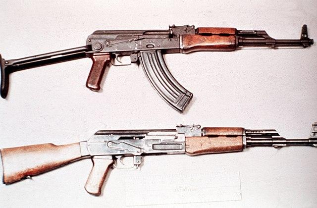 AK-47 Rifle Shootout: Finding the Right Kalash for You | American Firearms