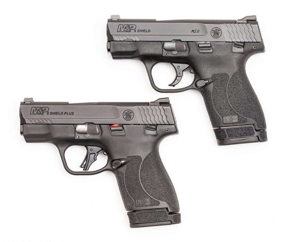 A Look At The World of Micro Compact 9mm Pistols | American Firearms