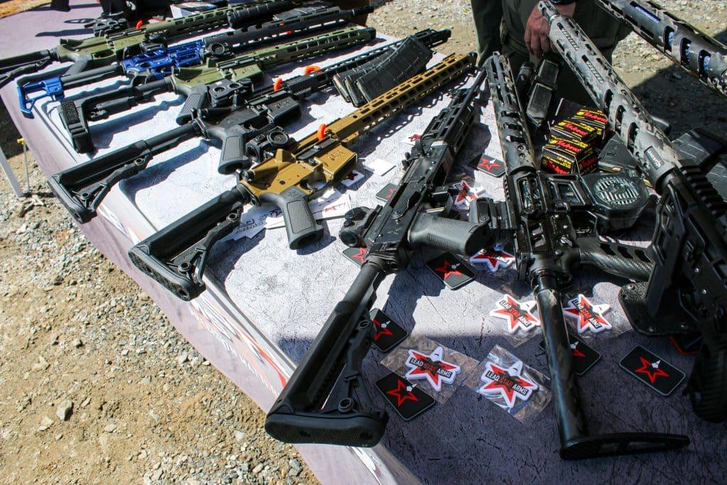 The Major Gun Types: A (Long) Primer | American Firearms